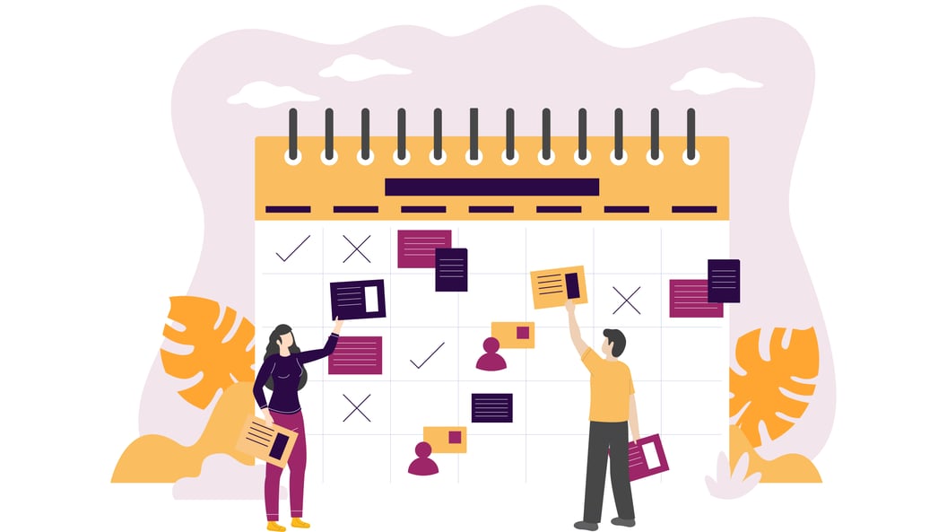 5 Effective Follow-Up Strategies After Appointment Setting