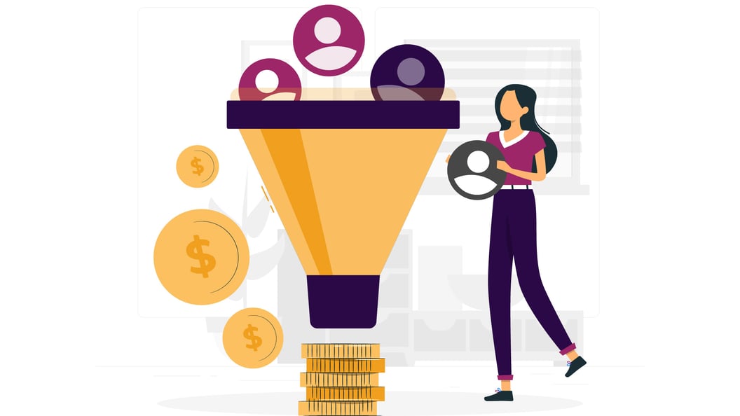 Cold, Warm, and Hot Leads: How to Do Lead Classification