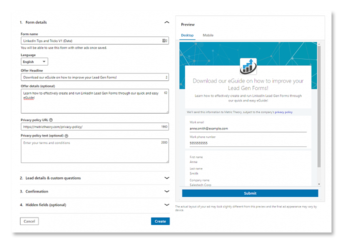 4 Types Of Linkedin Ads To Soar Your Business Success in 2024