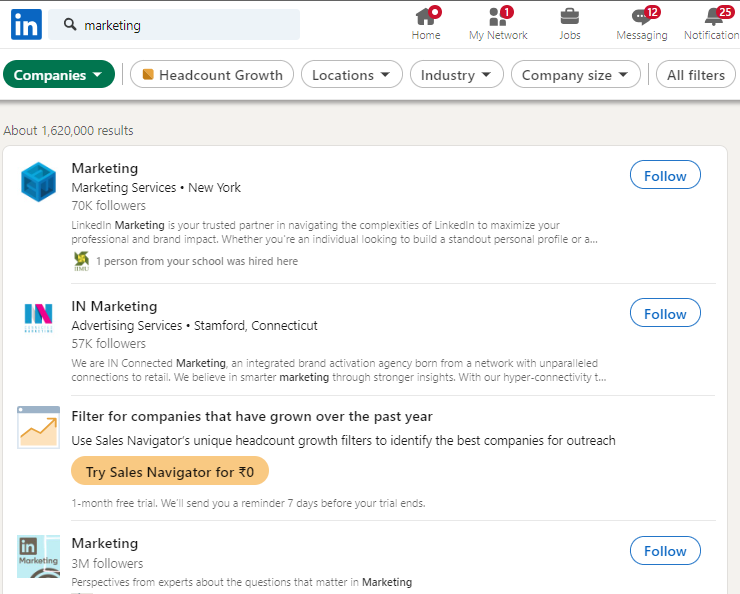 18 Expert Hacks for LinkedIn Organic Marketing Strategy