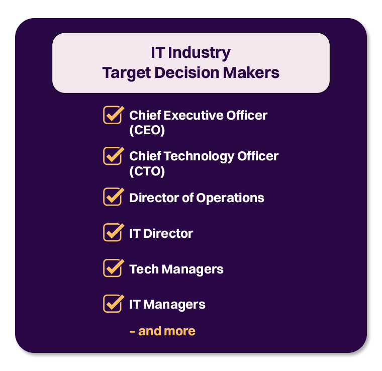 How to Generate Leads for IT Services: 12 Winning Approaches