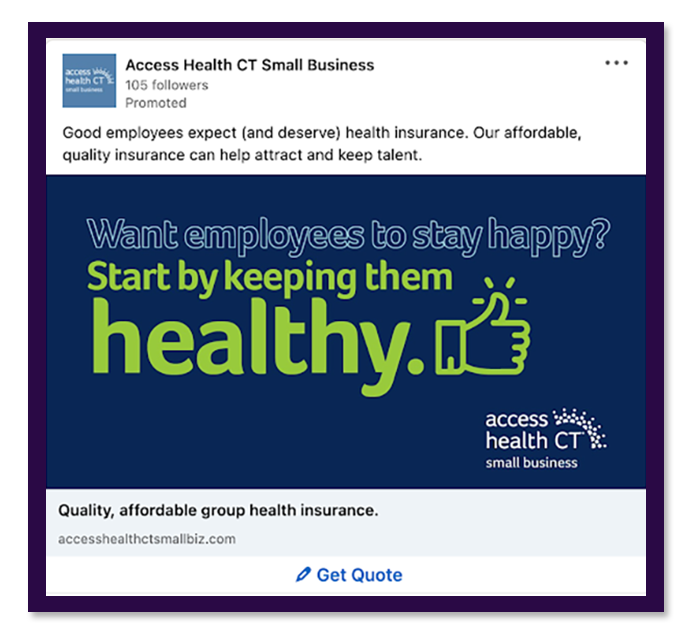 Top 5 Linkedin Lead Gen Form Examples to Boost Marketing