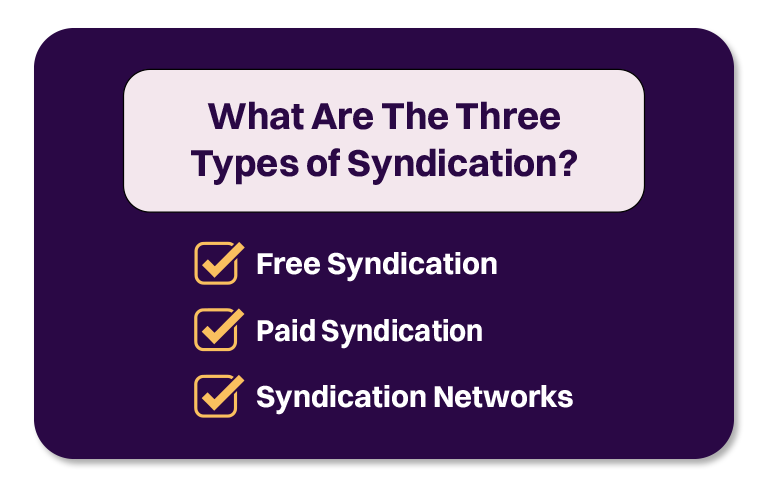 How to Use Content Syndication to Generate Intent-Based MQLs