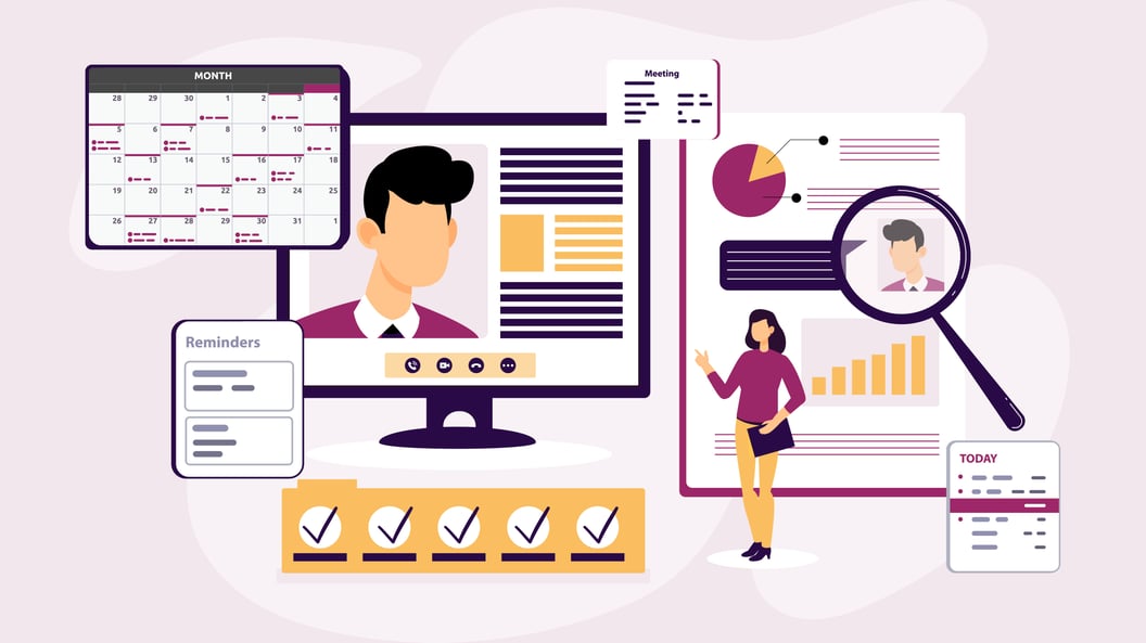 5 Effective Follow-Up Strategies After Appointment Setting