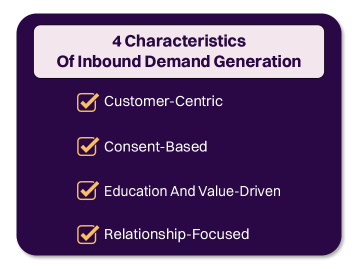 Is Demand Generation Inbound or Outbound? Know the Basics