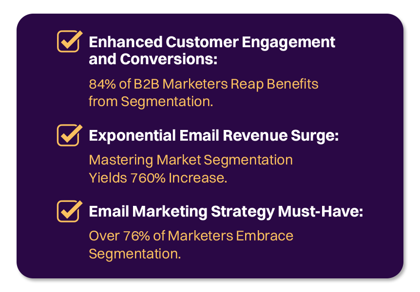10 Ingenious B2B Market Segmentation Techniques
