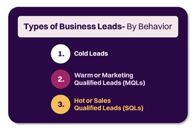 What Exactly Are Business Leads And Their Significance?