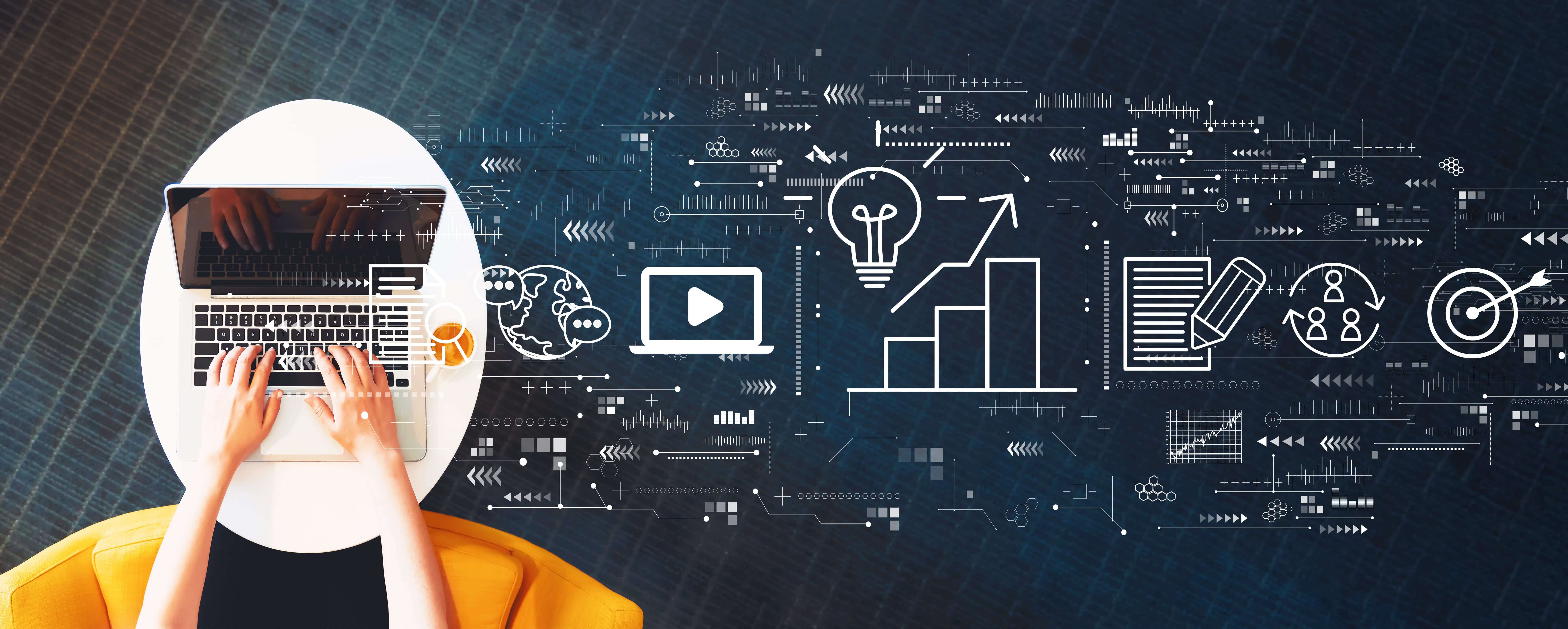 B2B Content Syndication Services for Lead Generation