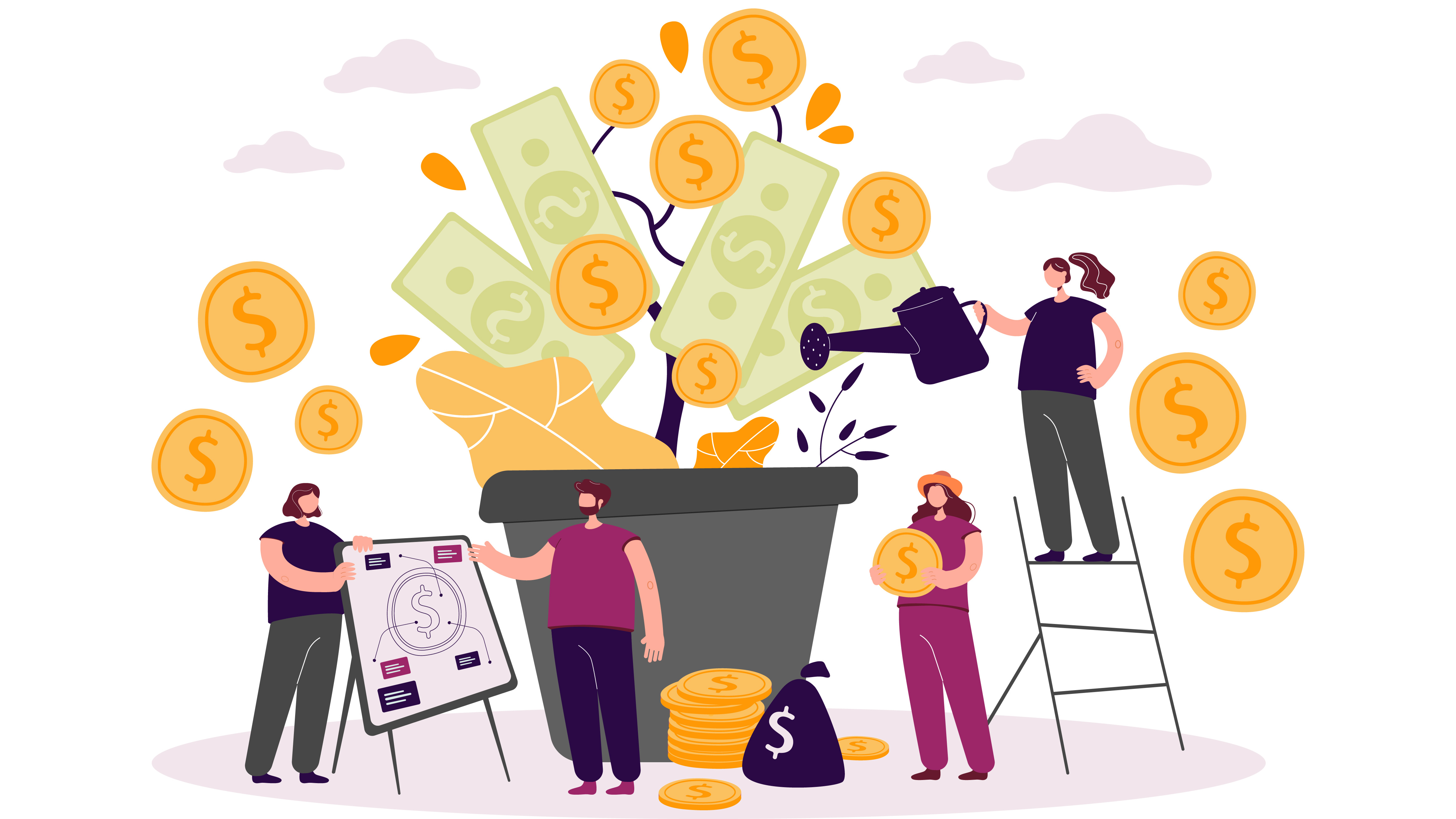 Top 20 Proven Tips for Financial Lead Generation