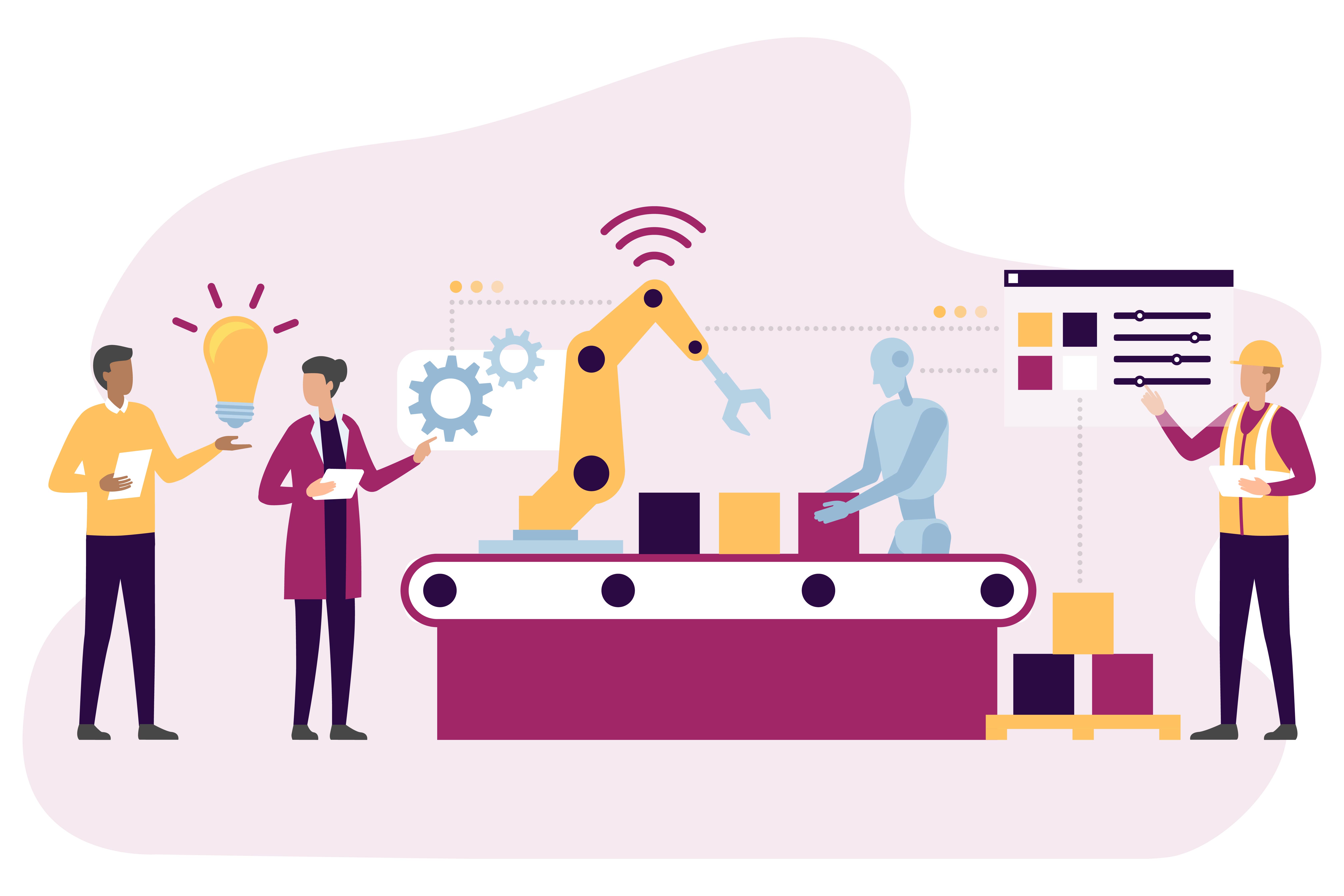 B2B Lead Generation Services USA | Sales Lead Gen: Revnew