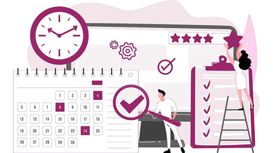 Qualified Appointment Setting: A 5-Step Guide for B2B Sales